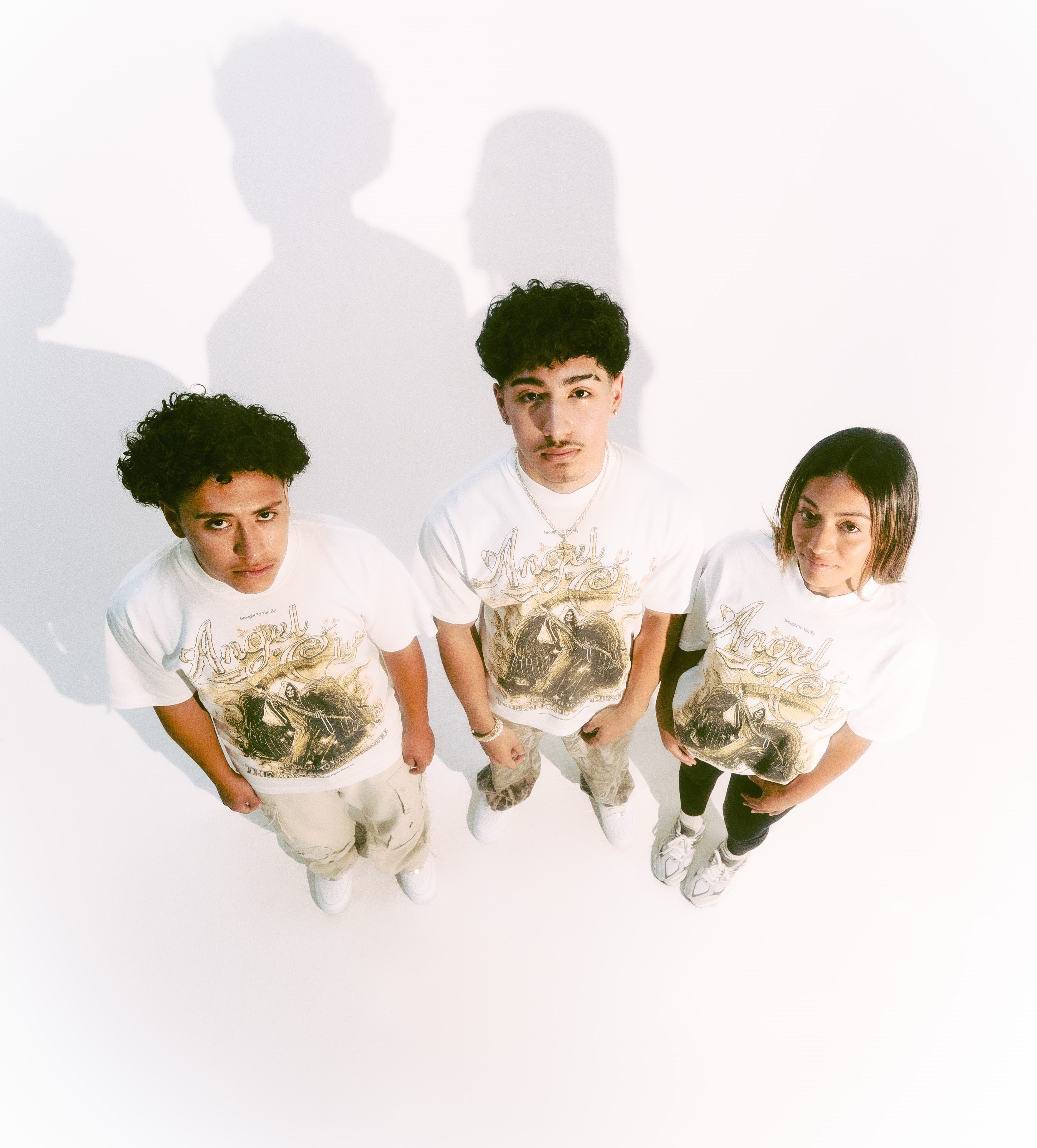 Angel of Death – Angel Club