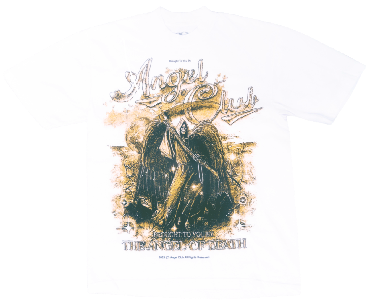 Products – Angel Club
